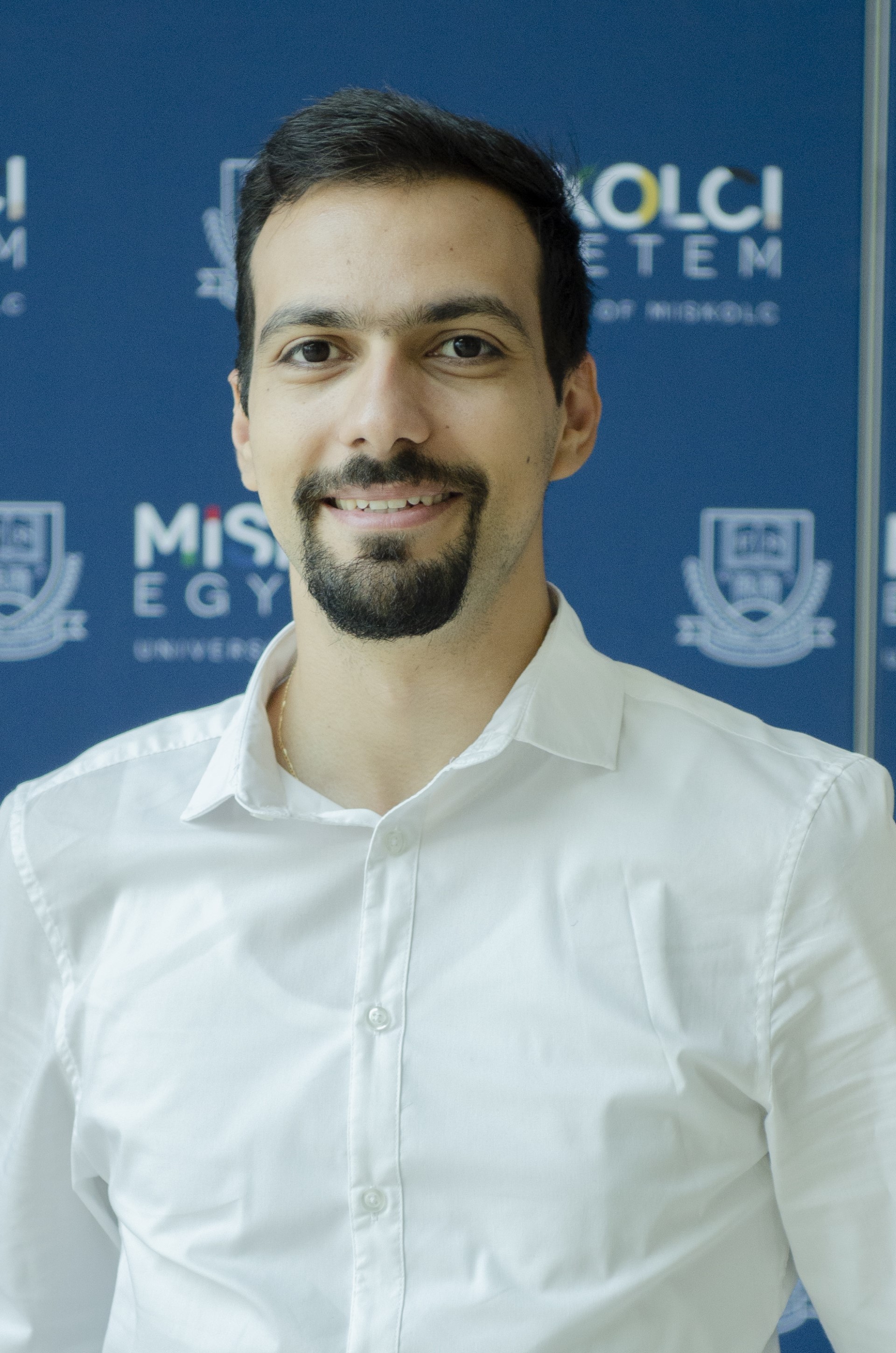 Fadi Atallah – Coordinator of the Faculty of Mechanical Engineering and ...